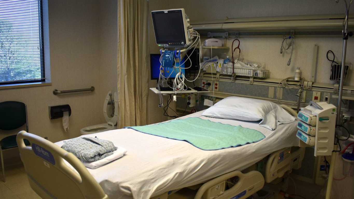 The Intensive Care Unit (ICU): What Happens When You’re Admitted ...